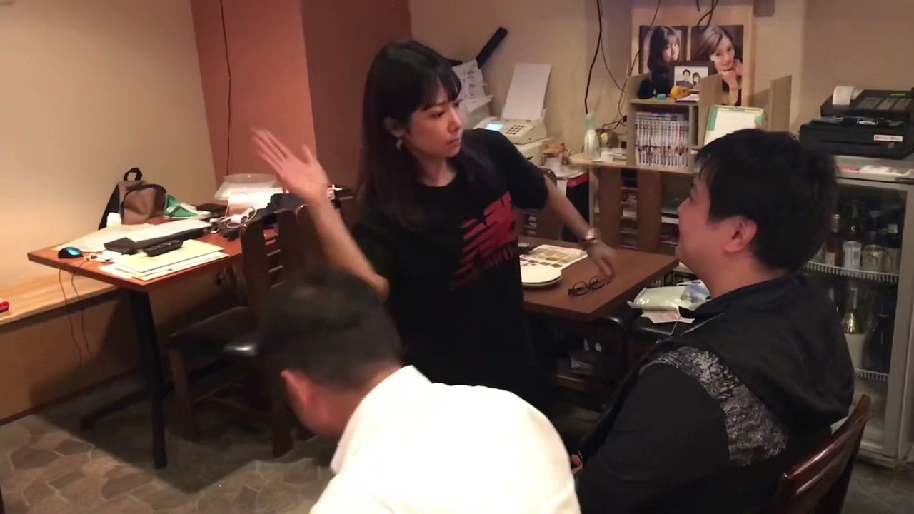 Cute girl face slapping challenge | Slapping challenge | face slapping ...