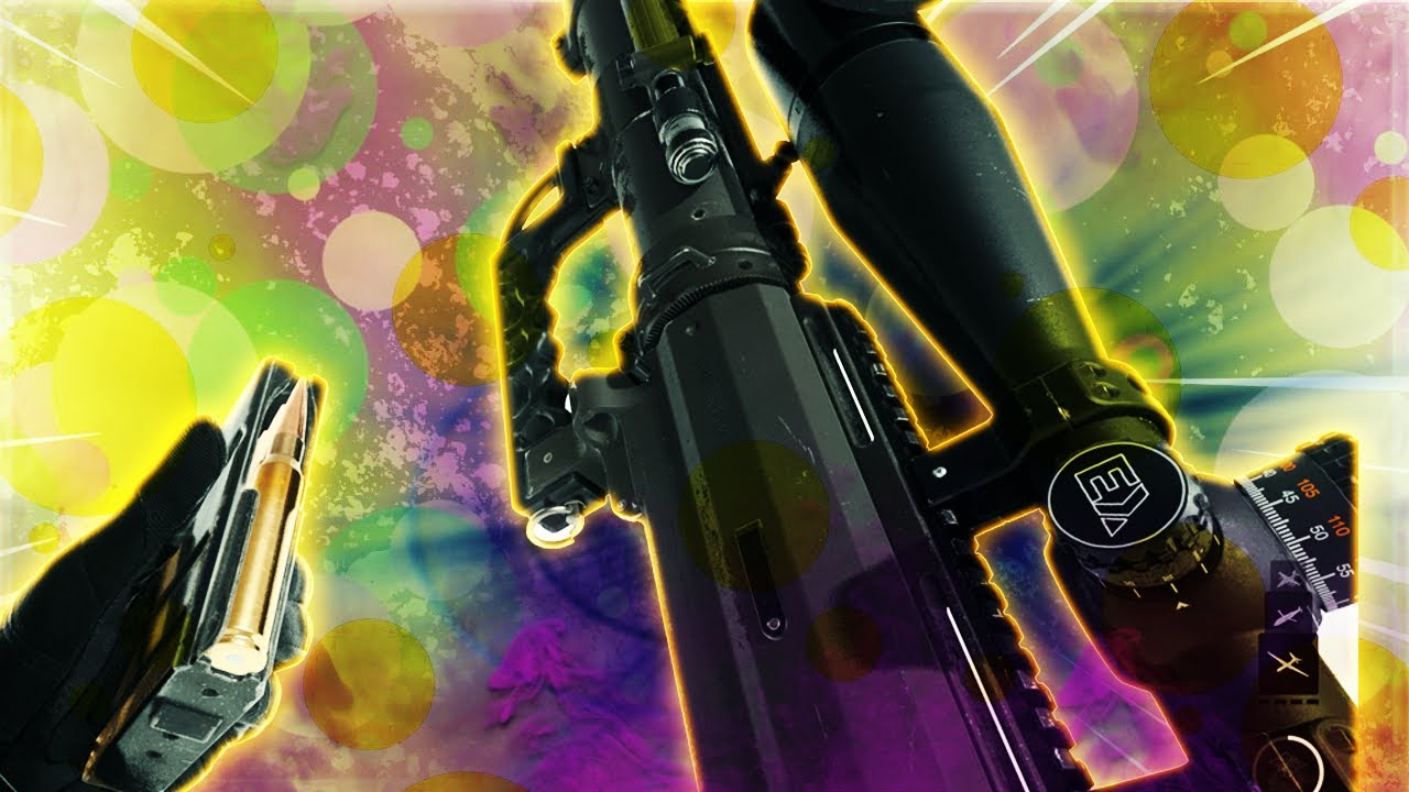 The Intervention *FJX Imperium* was built for Ranked Play 😱😱😱 - YouTube