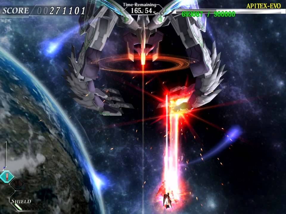 Ether Vapor - Overdrive Extended - YouTube