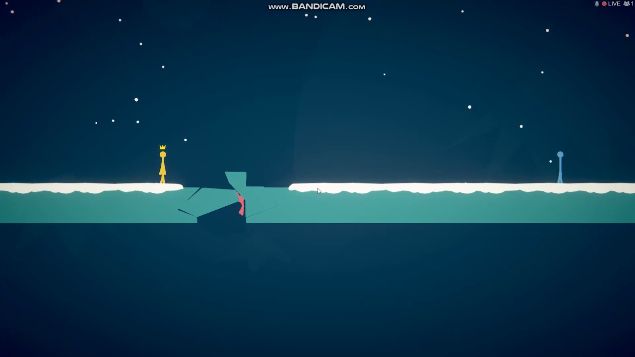 (Steam game) Stick Fight Funny Moments Part 1 - YouTube