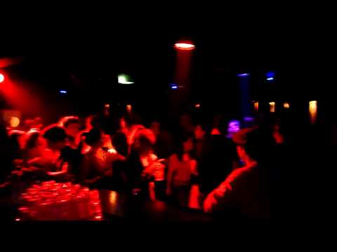 ASTRIT KURTAIM & LELE MARGOT VOICE -LIVE - DIAMOND CLUB - ST. MORITZ (CH)