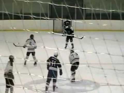 03/20/2018 Mike Paletta wins game for Hickory - YouTube