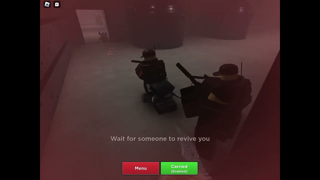 Evade military mode - YouTube