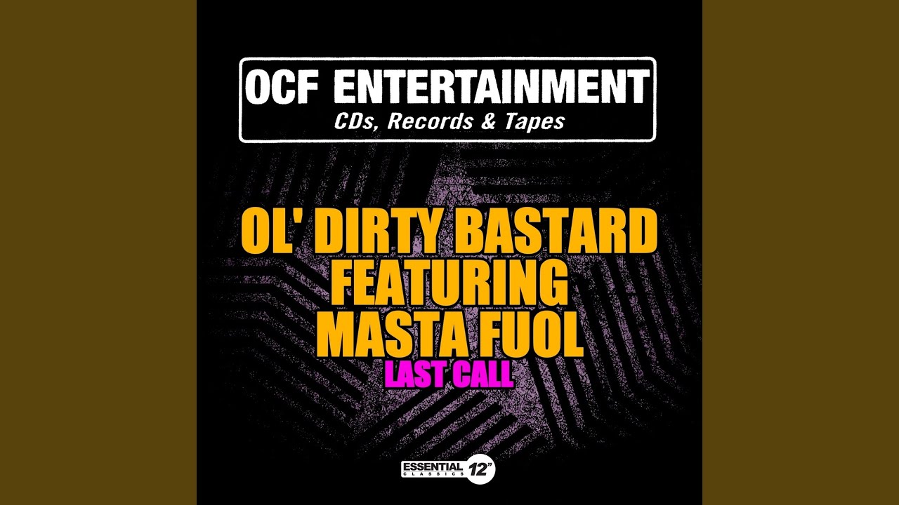 Last Call (Radio) - YouTube