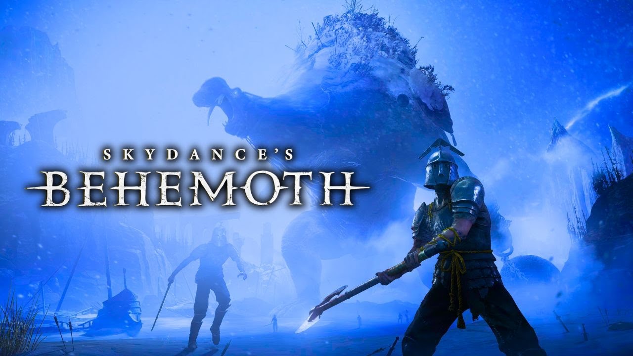 Behemoth VR - On Sale Now, But Is It Worth It? (Part 1 of 4) - YouTube