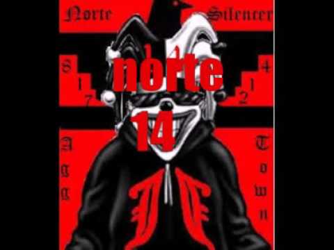 Norteños 14 - YouTube