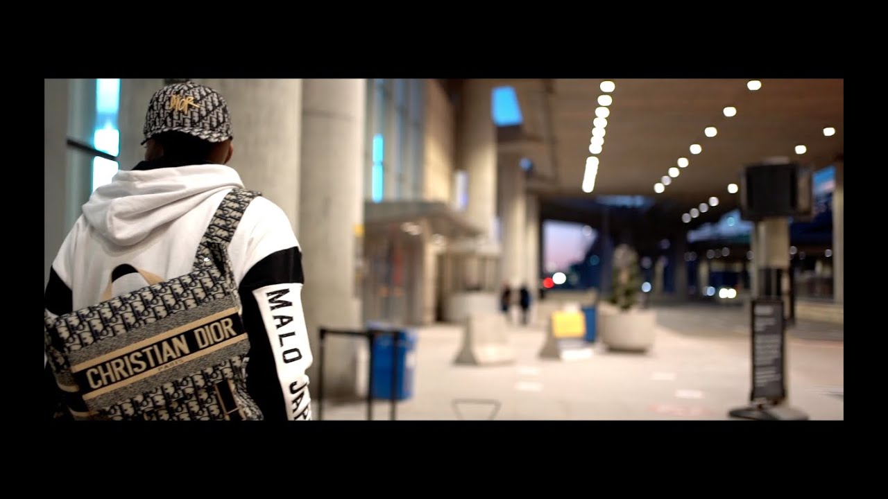 Malo Jappa - M.A.L.O (Official Music Video) - YouTube