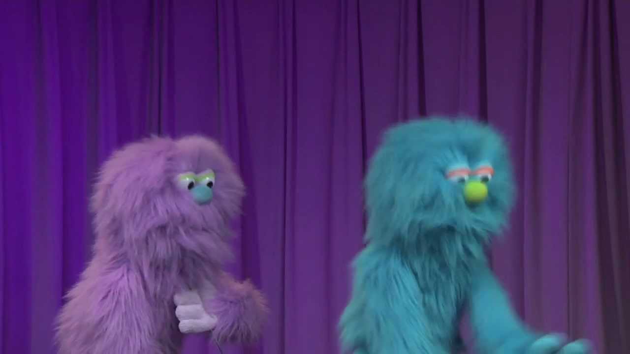 S2 Ep 07 - Monster Makeover Monster Edition - YouTube