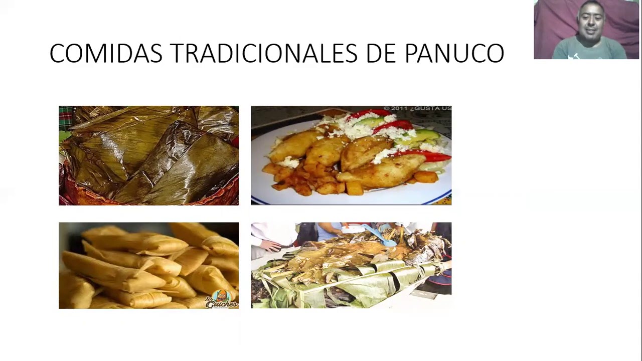 HISTORIA DE PANUCO VERACRUZ - YouTube