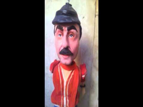 Cicek Abbas Kukla Karsılasma dvix