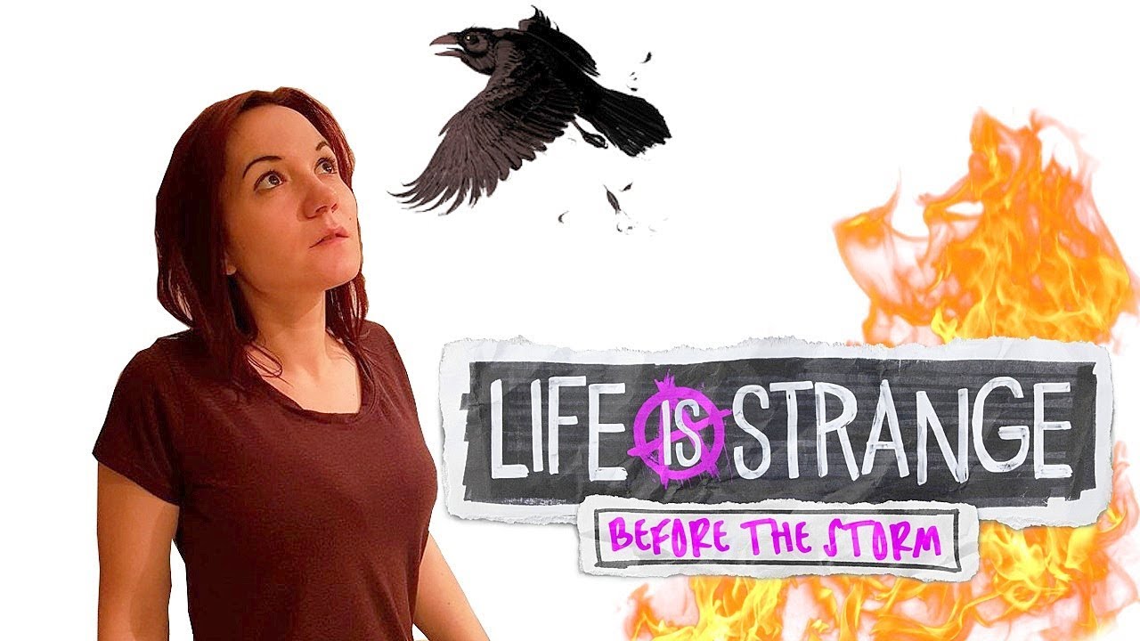 Life is Strange: Spirit Animals. - YouTube