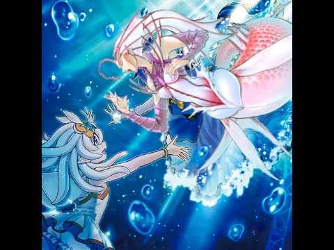 Deep Sea Diva in Marincess? | 1-Card Combo! | Yu-Gi-Oh! - YouTube