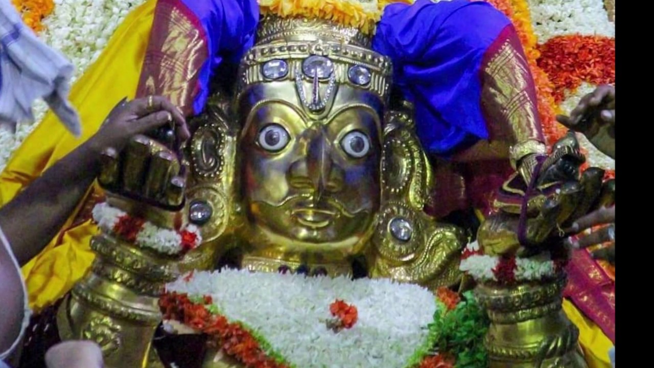 Athi Varadar Festival and Sevas 2019 Full Coverage Kanchipuram Tamil ...