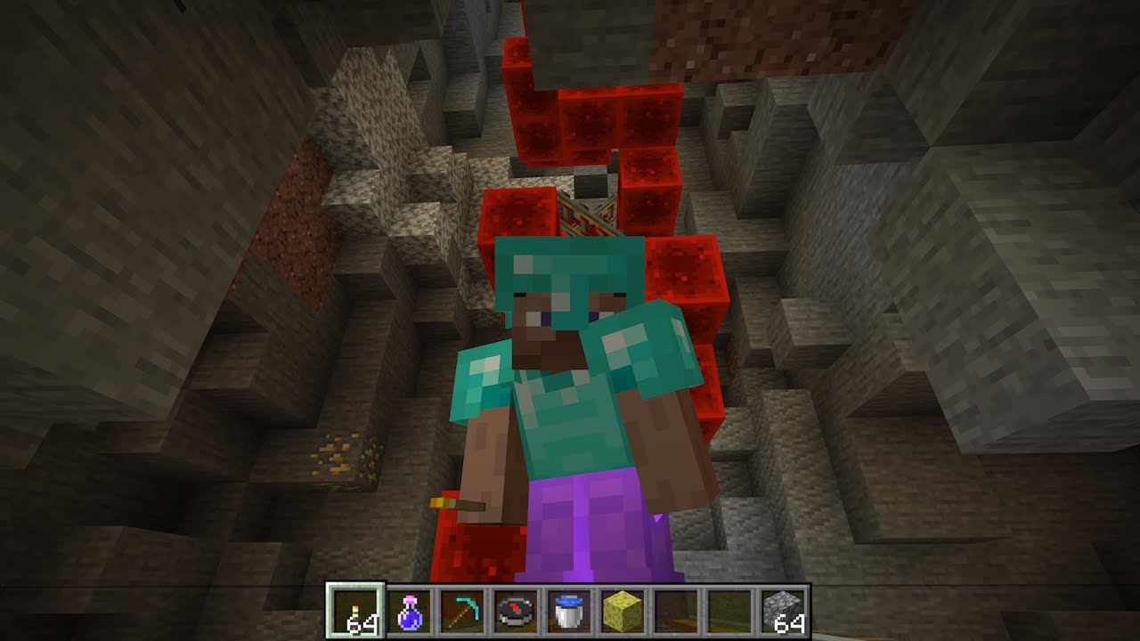 Wednesday Minecraft 246 - YouTube