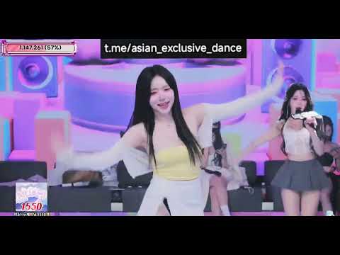 Asian Dance 【KBJTV】【pandalive】【jinricp】【PandaClass】