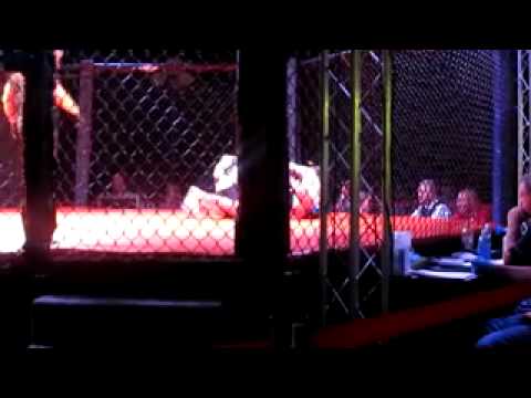 Chris Burchfield vs Lyle Johnson - YouTube