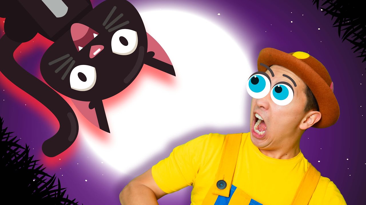 123 Song + More | Tigi Boo Nursery Rhymes - YouTube