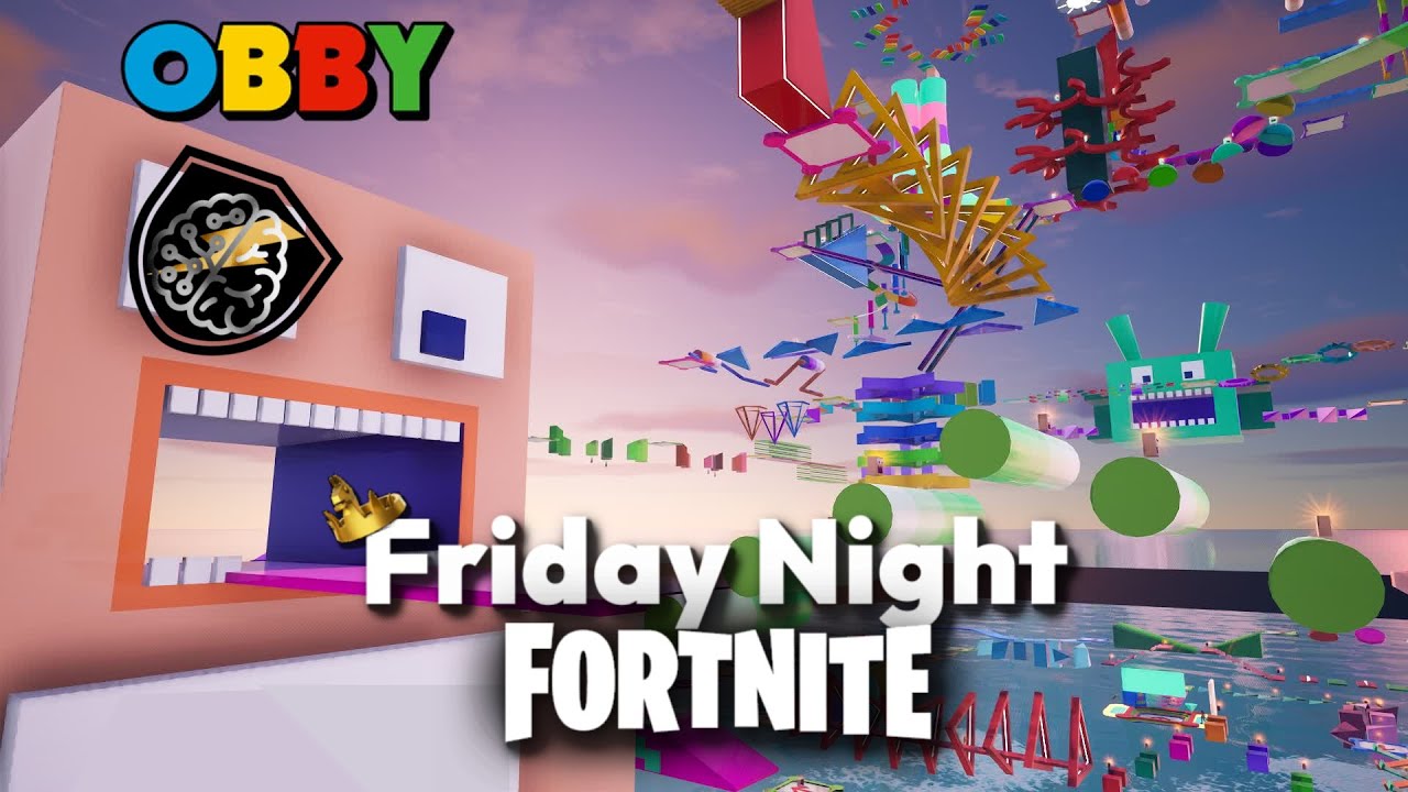Friday Night Fortnite #37 - YouTube