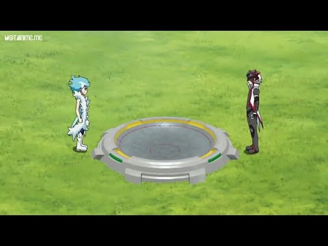 Red Eye VS Lui !!! - YouTube