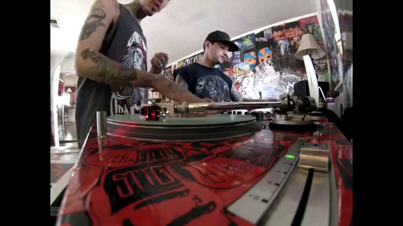 Wicked Mix Sessions 4 - YouTube