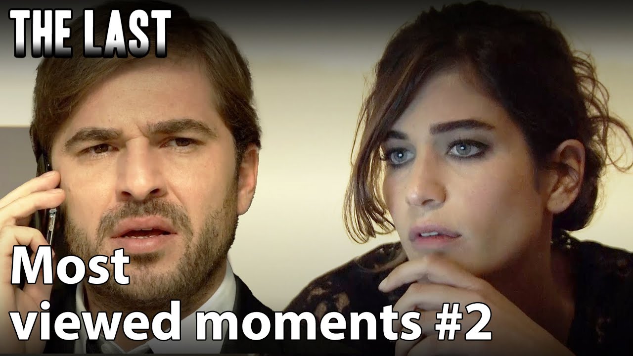 Most Viewed Moments #2 - The Last - YouTube
