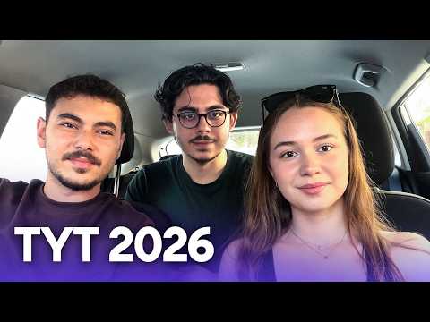 TYT 2026 NASILDI ? Ders Ders Yorumladık