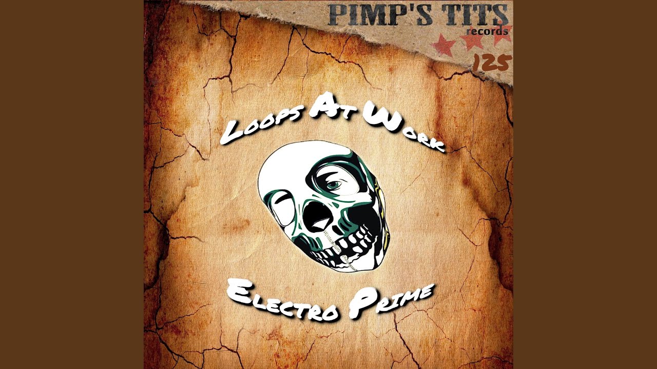 Electro Prime - YouTube