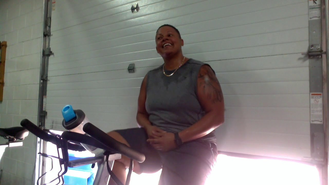 Testimonial Tuesday - Meet Patricia - YouTube