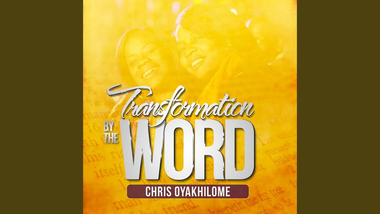 Transformation By the Word - YouTube