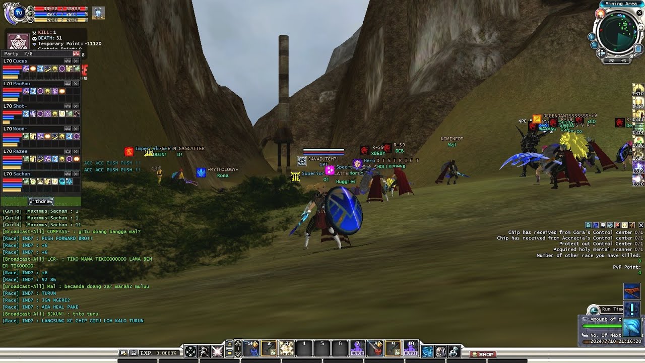 RF UNIVERSE EVENT STREAMER ROYAL RUMBLE....!! #rfUniverse #LIVE ...