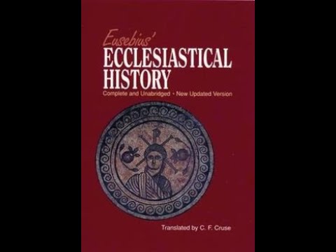 The Works Of Eusebius: Review - YouTube