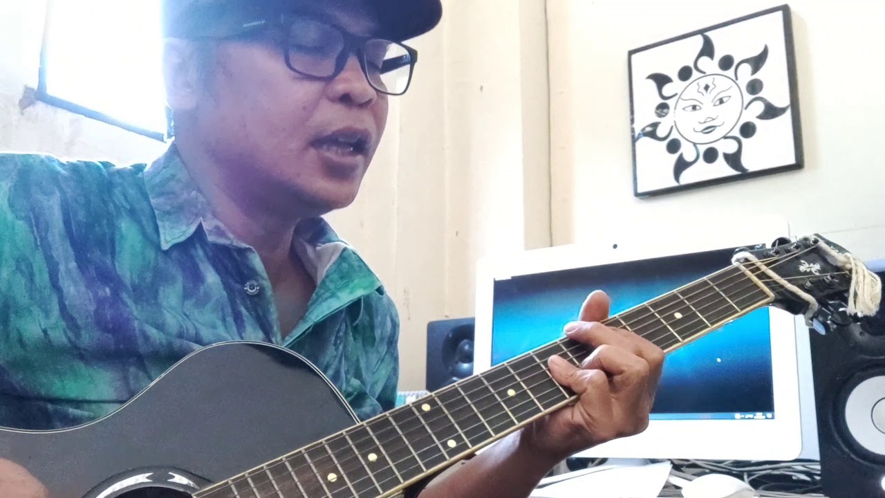 Nasib Si Kunang-Kunang (coomingson) - YouTube