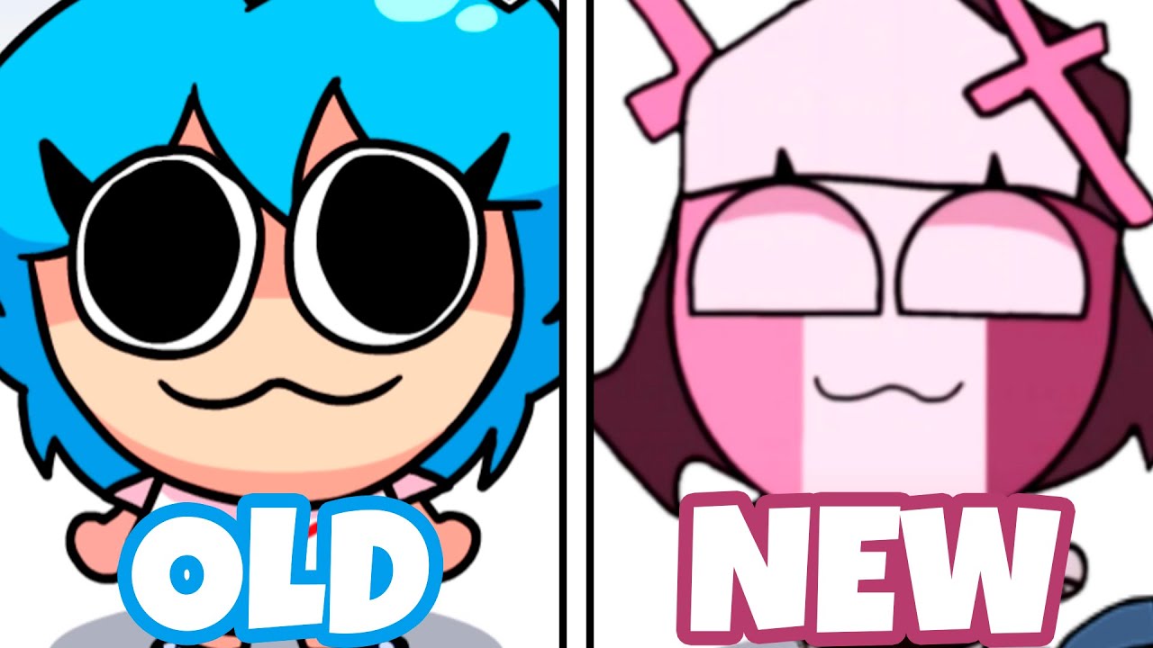 Pow(Meow) - SKI vs SARV (FNF Mod Hard/FNF Pow Ski) - YouTube