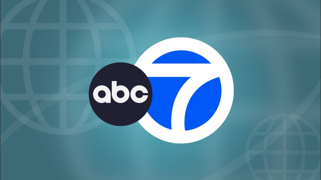 WABC | ABC7 Eyewitness News @ 6 AM - Sunday (Open, Rejoin & Closing ...