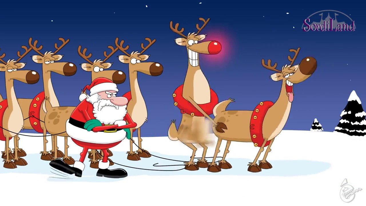 Christmas will wait OZZE - YouTube