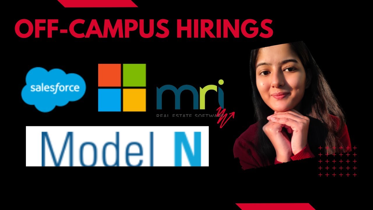 OFF-CAMPUS HIRING || Apply Now || MUST WATCH - YouTube