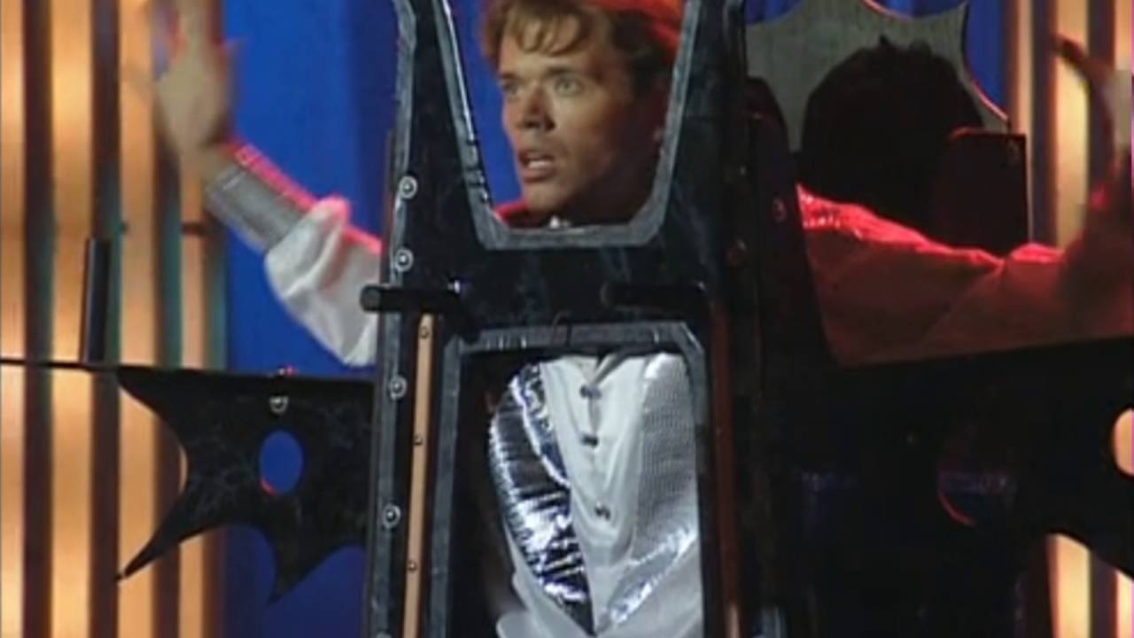 Magic of Zoltan - YouTube