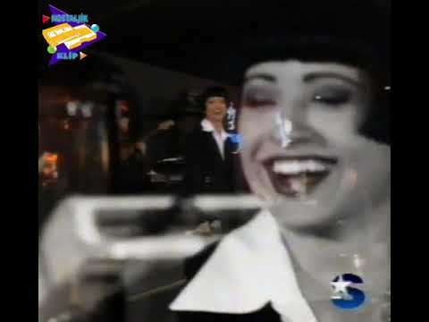 (90's) BENDENİZ - SAVRULMADAN (Klip)