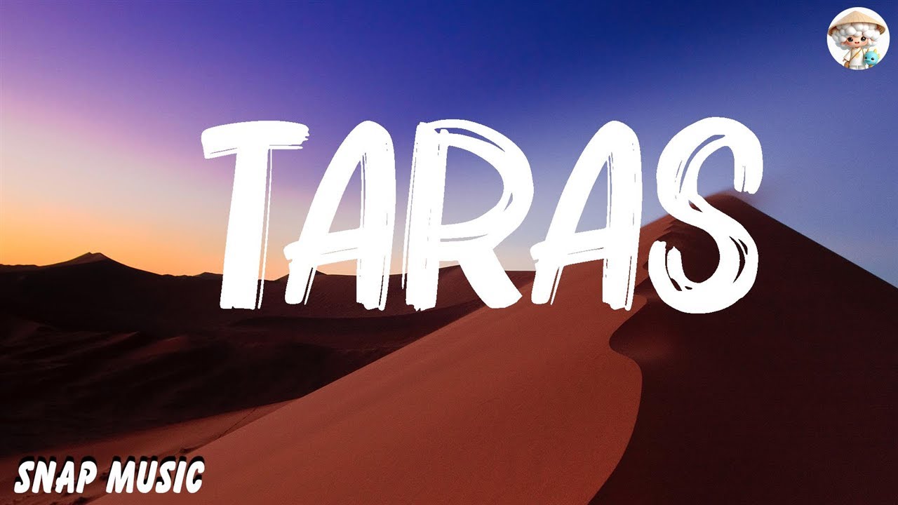 Jasmine Sandlas - Taras (Lyrics) - YouTube