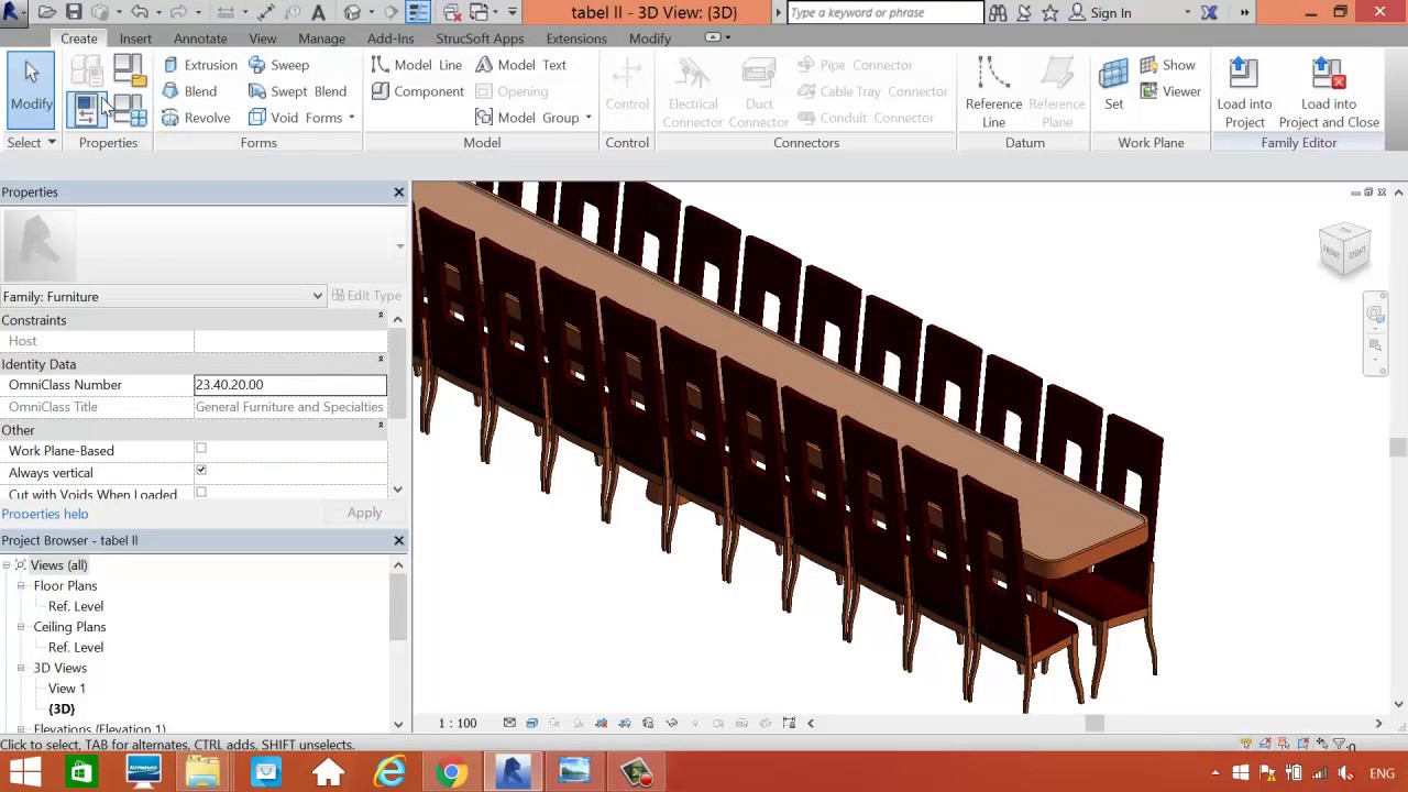line based family - YouTube