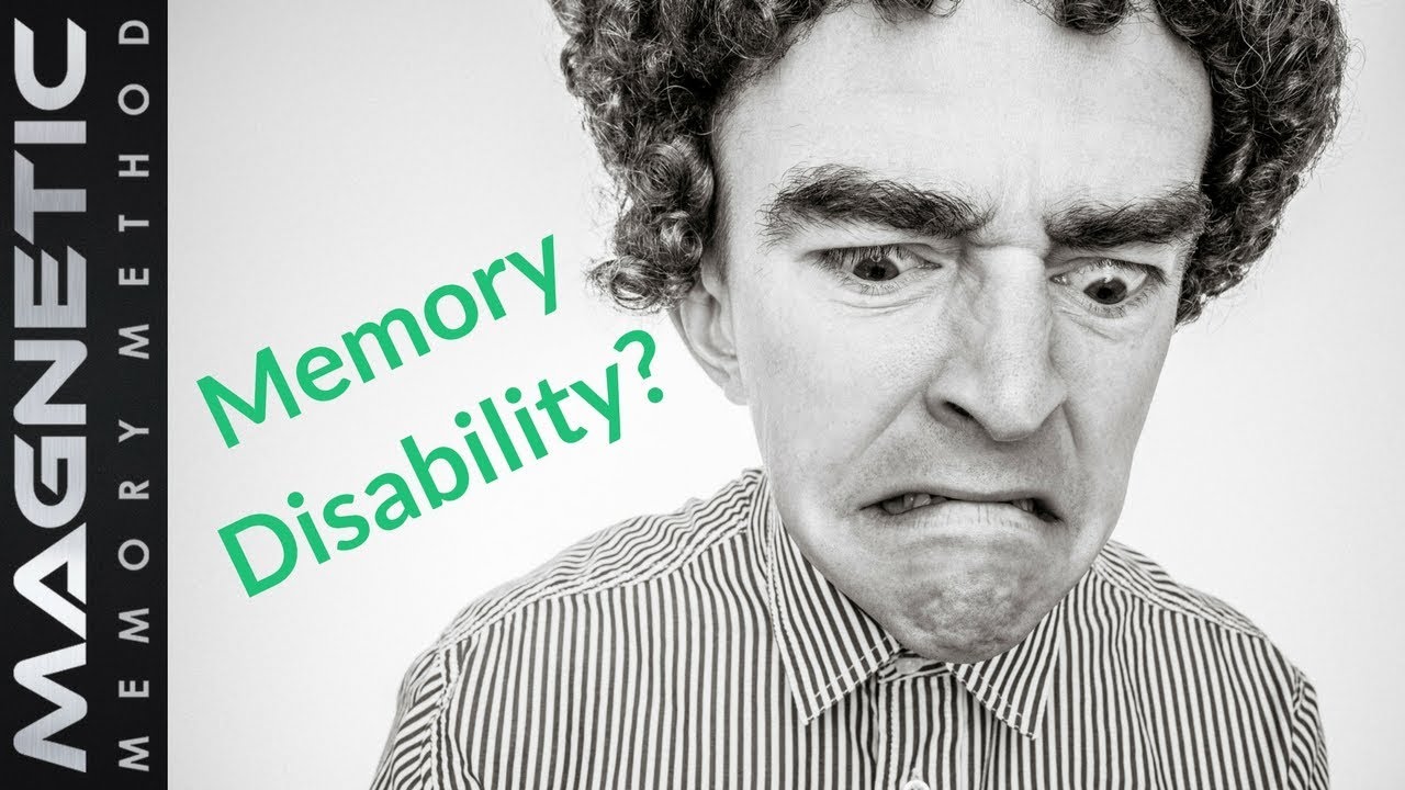 ♨️ Memory Palace vs Disability, Mental Illness, ADHD, Etc. - YouTube