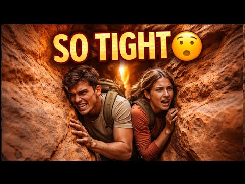 A Powerful Journey Into The Ancient Caves Of Jabal Al Qarah In Al Ahsa | #travelvideo 