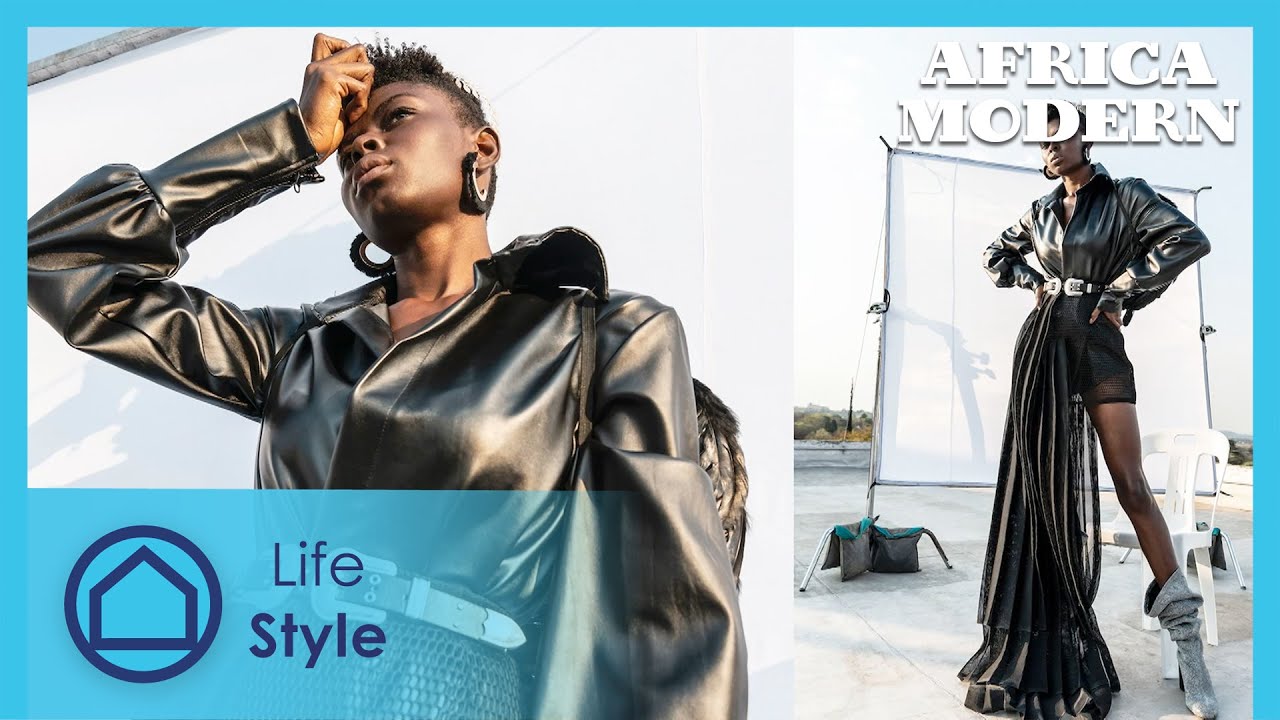 What's special about African pop art? | Africa Modern 105 | Life+Style ...