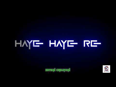 Ye ladki haye allah status/Black screen status/old song status/whatsapp status/new trending status