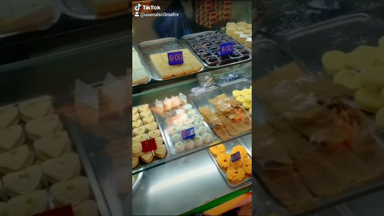 Kolkata sweets - YouTube