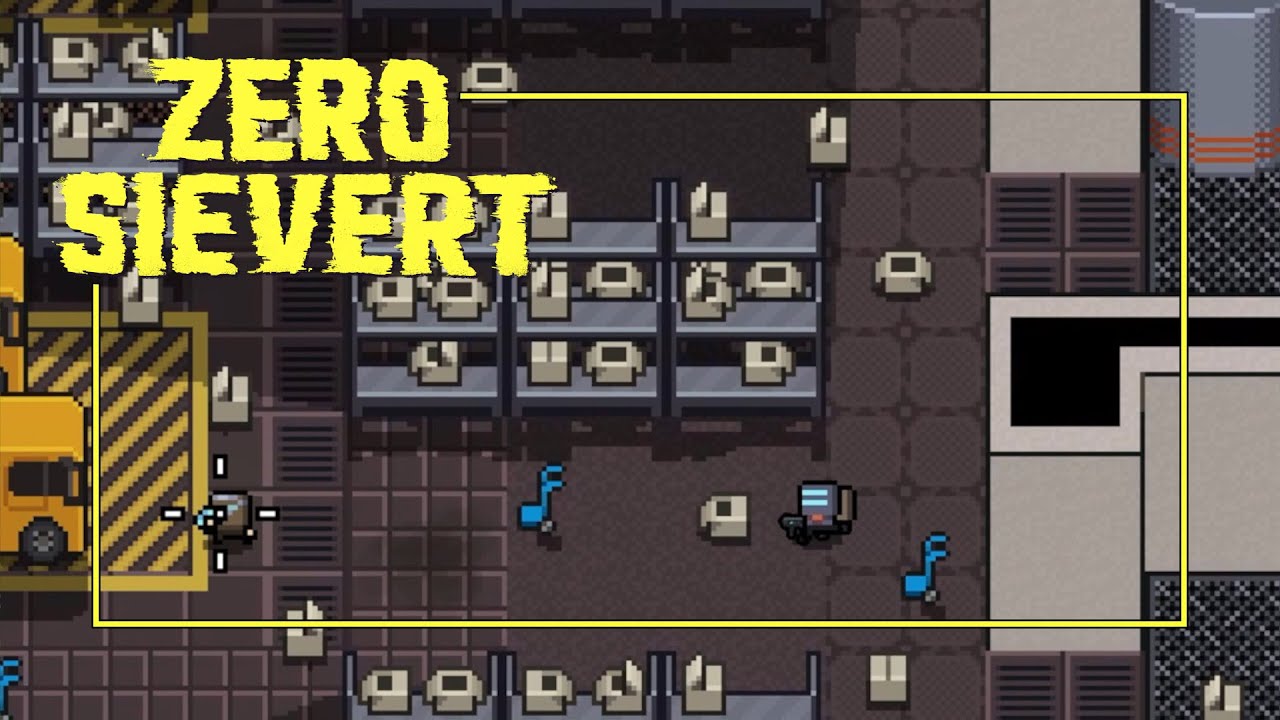 La RUN PERFECTA... o casi - Zero Sievert Gameplay Español Ep 3 - YouTube