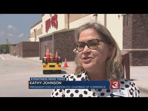 Buc-ee's opens their second Georgia location in Calhoun