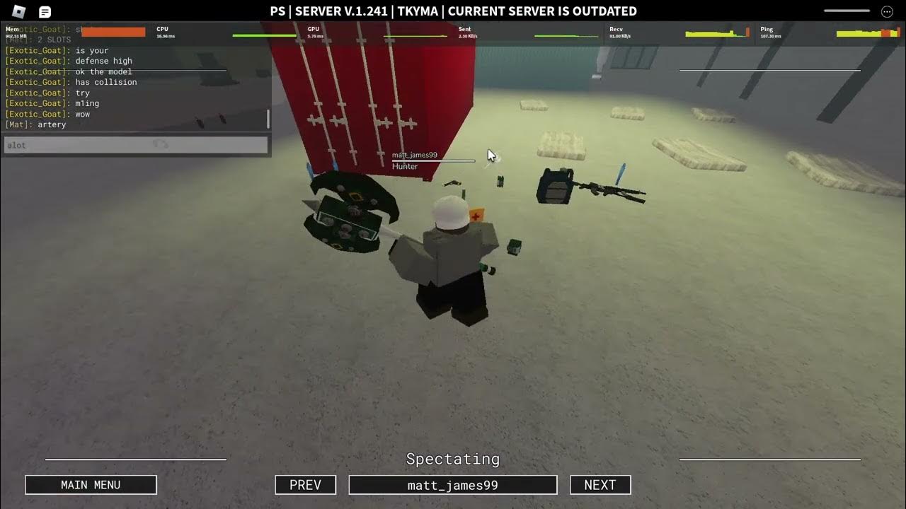 The new Barbarian perk in Decaying winter is insane. - YouTube