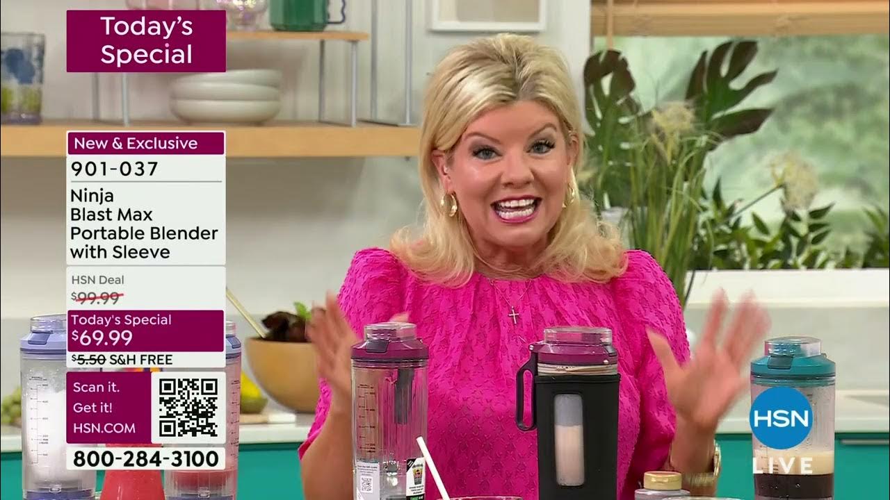HSN | Summer Host Faves with Lynn 05.30.2025 - 02 PM - YouTube
