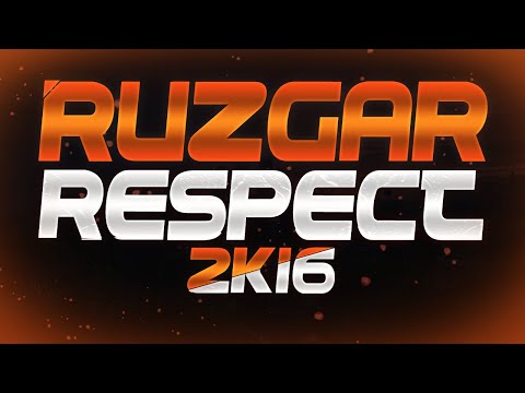 RÜZGAR RESPECT 2K16 | MTA ROLEPLAY
